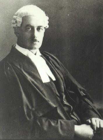 James Oliphant - Te Awamutu Museum