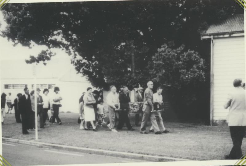 Uenuku - Te Awamutu Museum