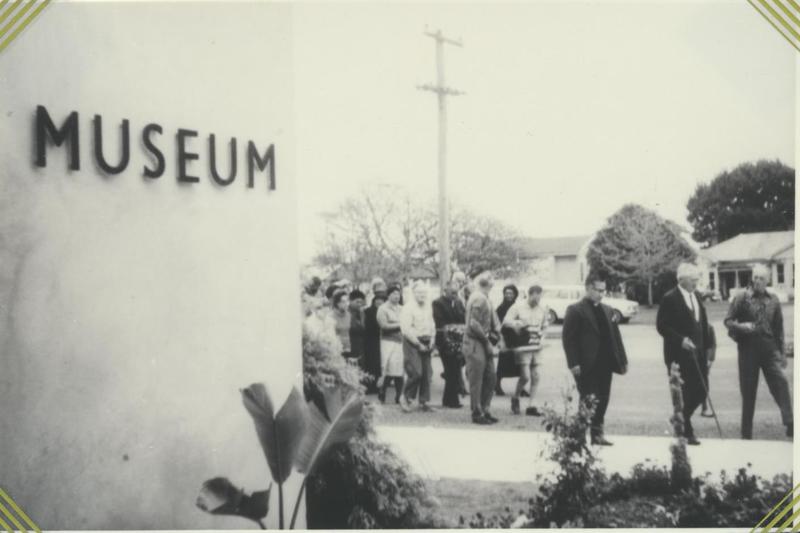 Uenuku - Te Awamutu Museum
