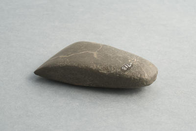 Toki - Te Awamutu Museum