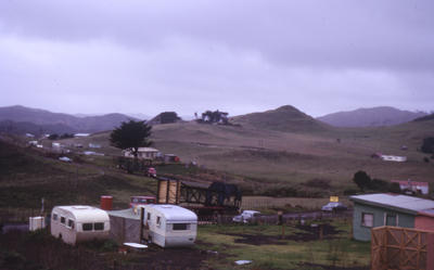 Slide - Te Awamutu Museum