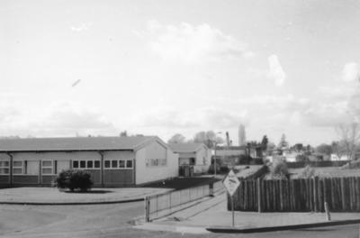 Tokanui Hospital - Te Awamutu Museum