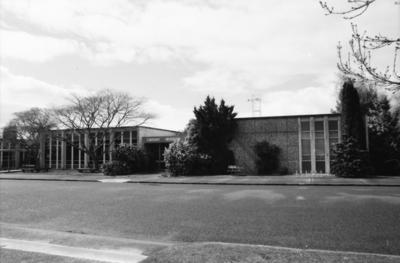 Te Awamutu Museum and Library - Te Awamutu Museum