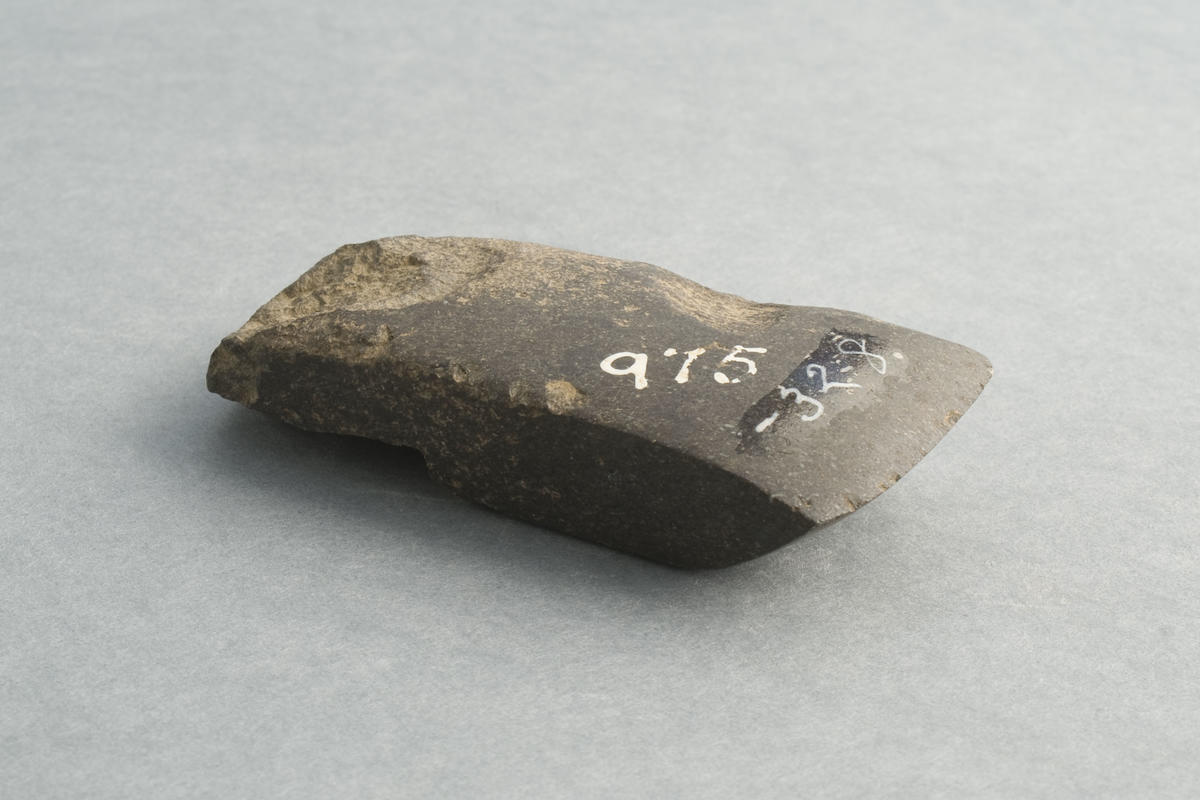 Toki - Te Awamutu Museum