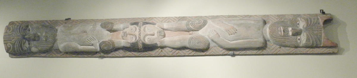 Heke - Te Awamutu Museum