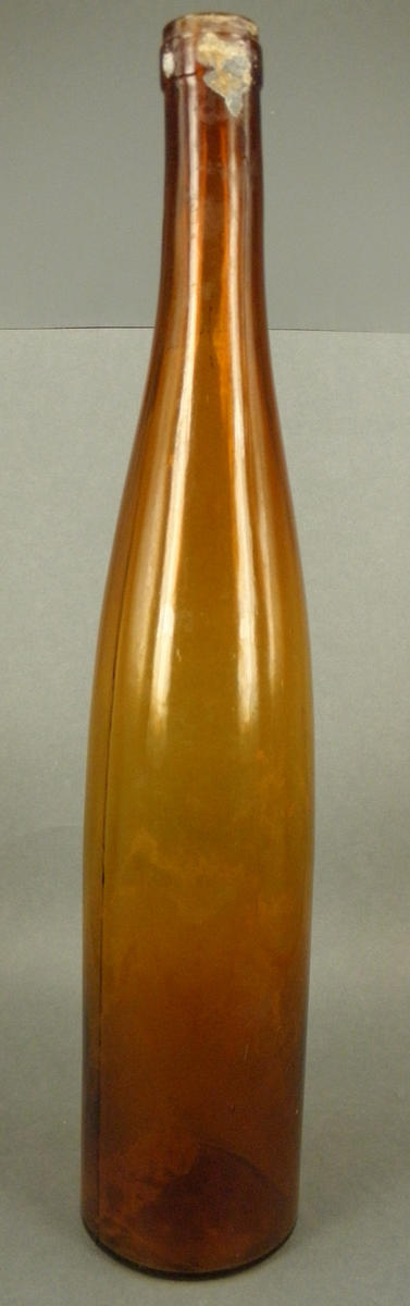 Bottle - Te Awamutu Museum