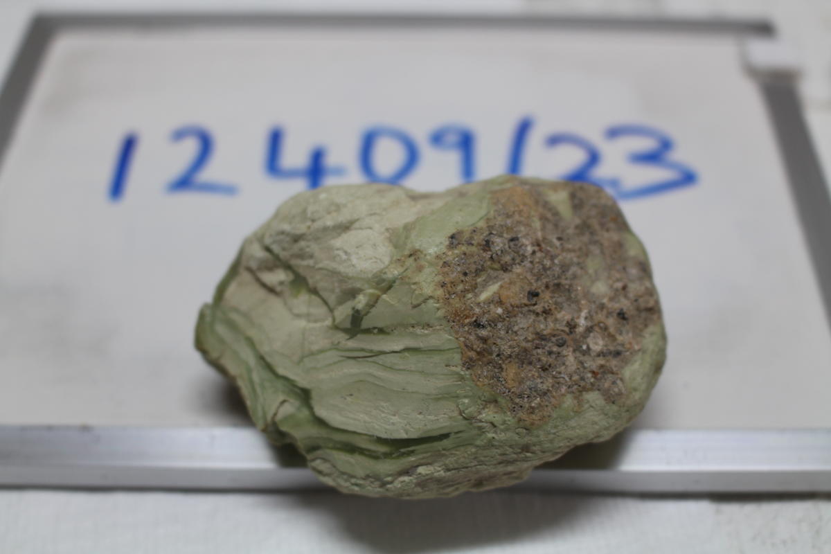 Stone - Te Awamutu Museum