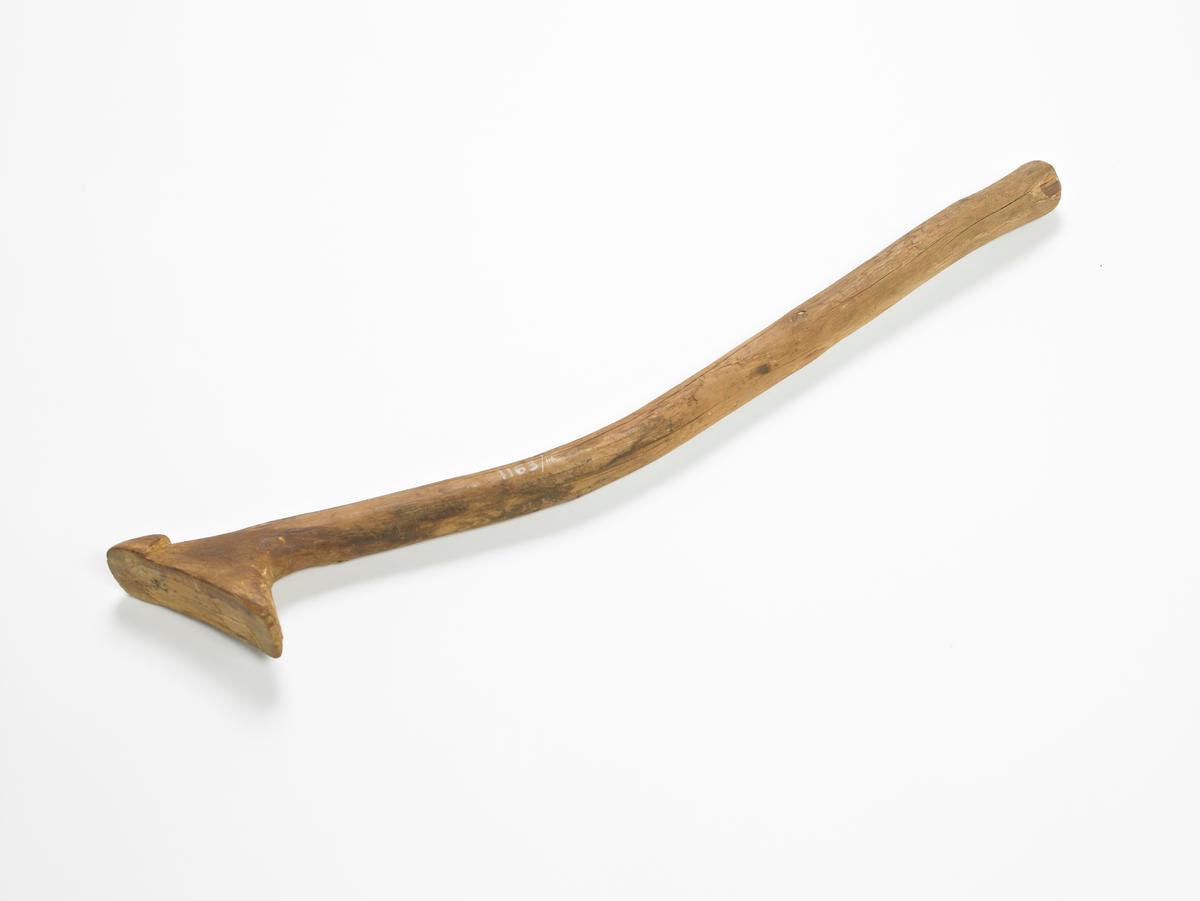 Kakau - Te Awamutu Museum