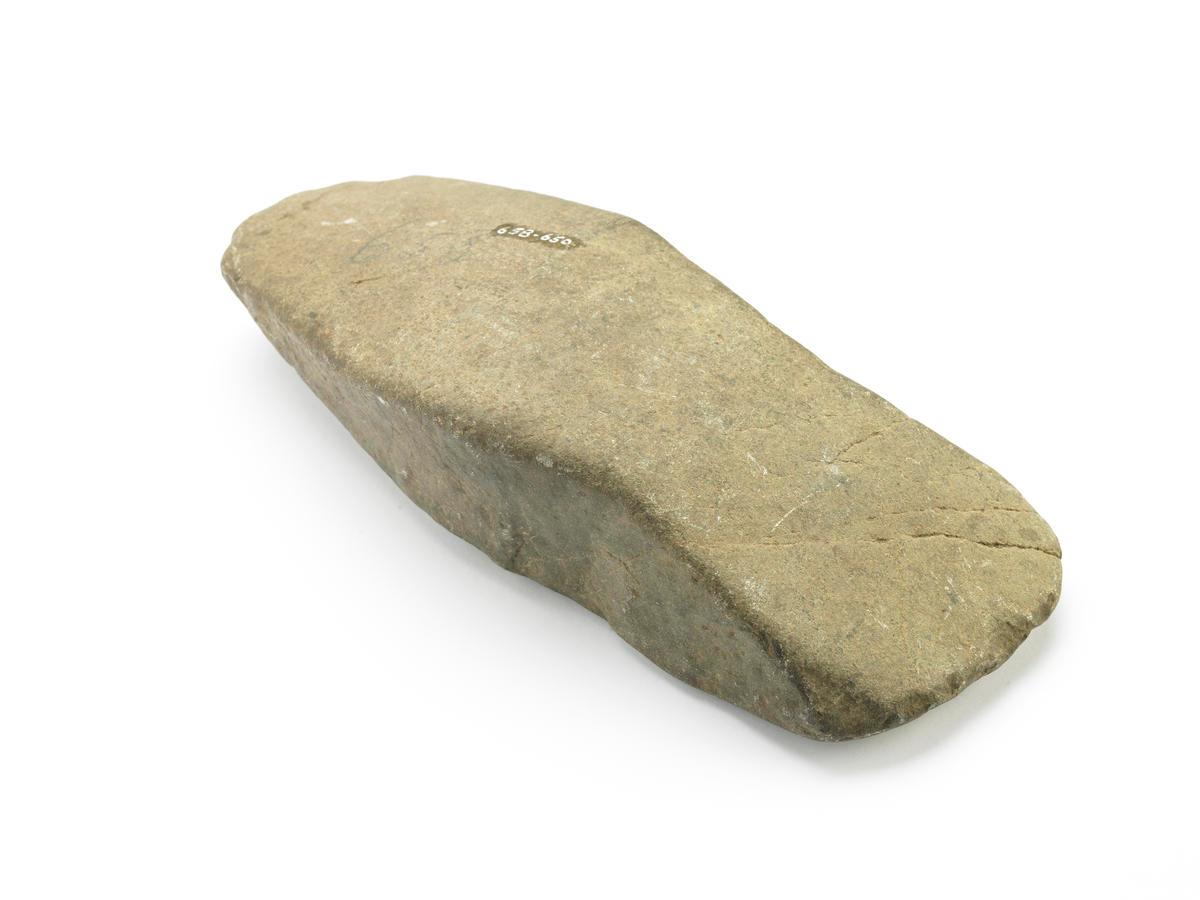 Stone - Te Awamutu Museum