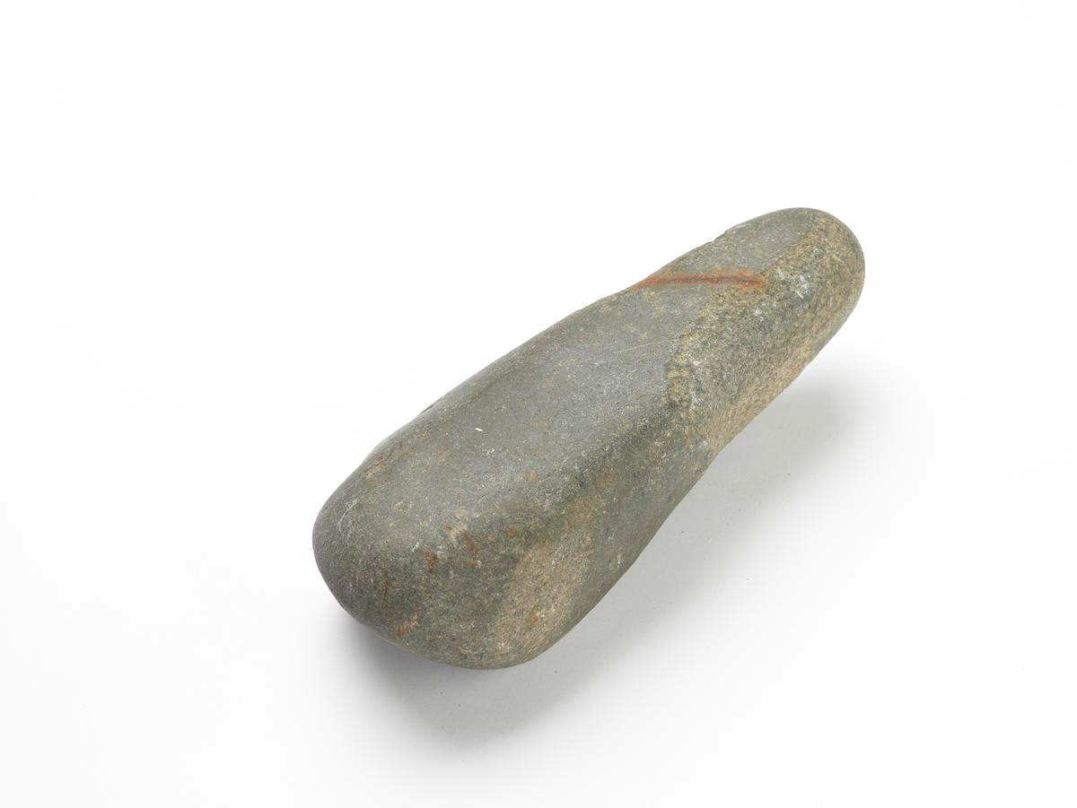 Patu muka - Te Awamutu Museum