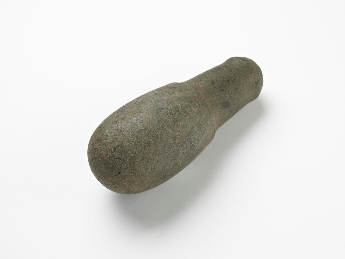 Patu muka - Te Awamutu Museum