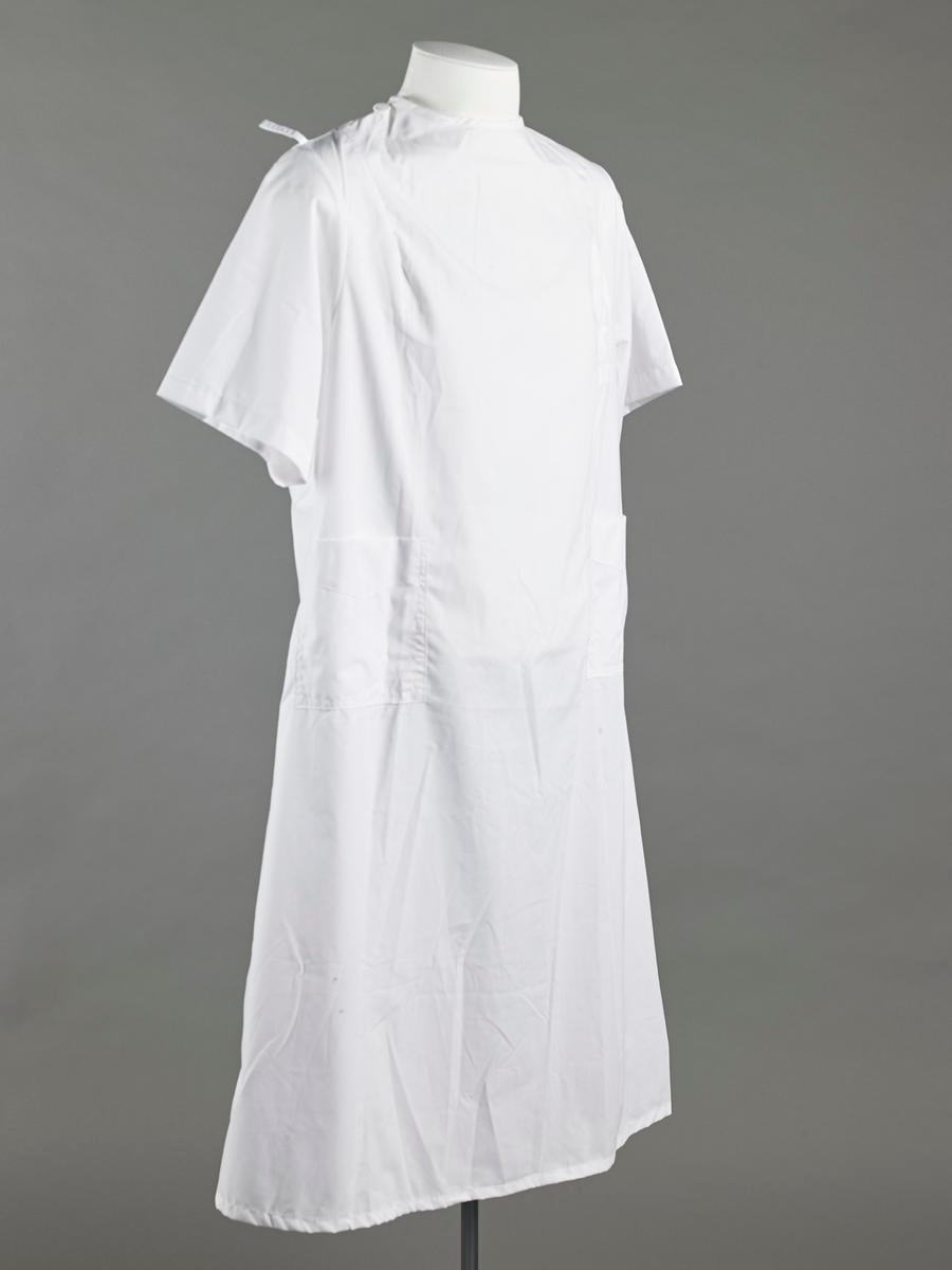 Smock - Te Awamutu Museum