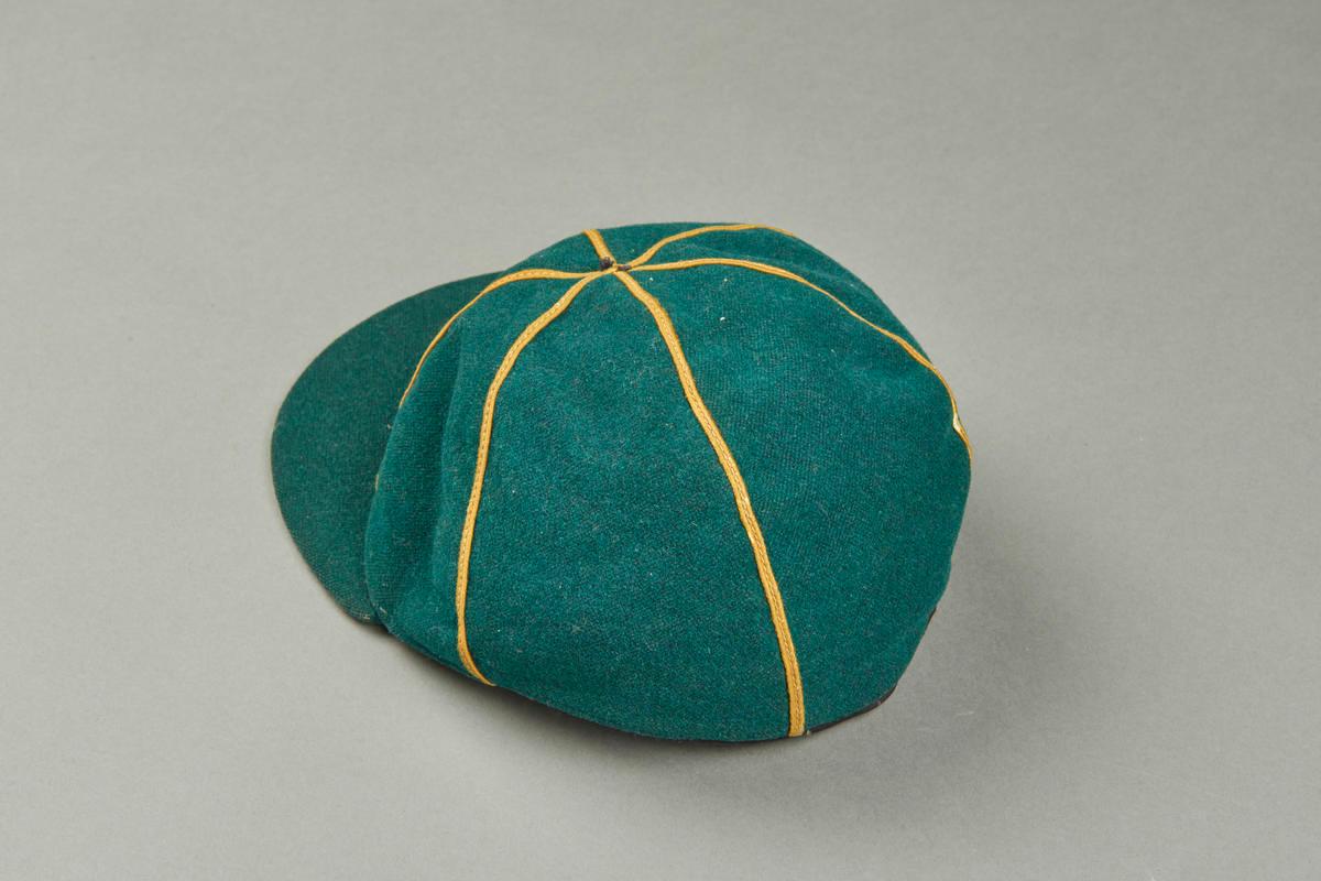 Cap - Te Awamutu Museum