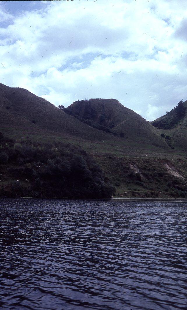 slide - Te Awamutu Museum