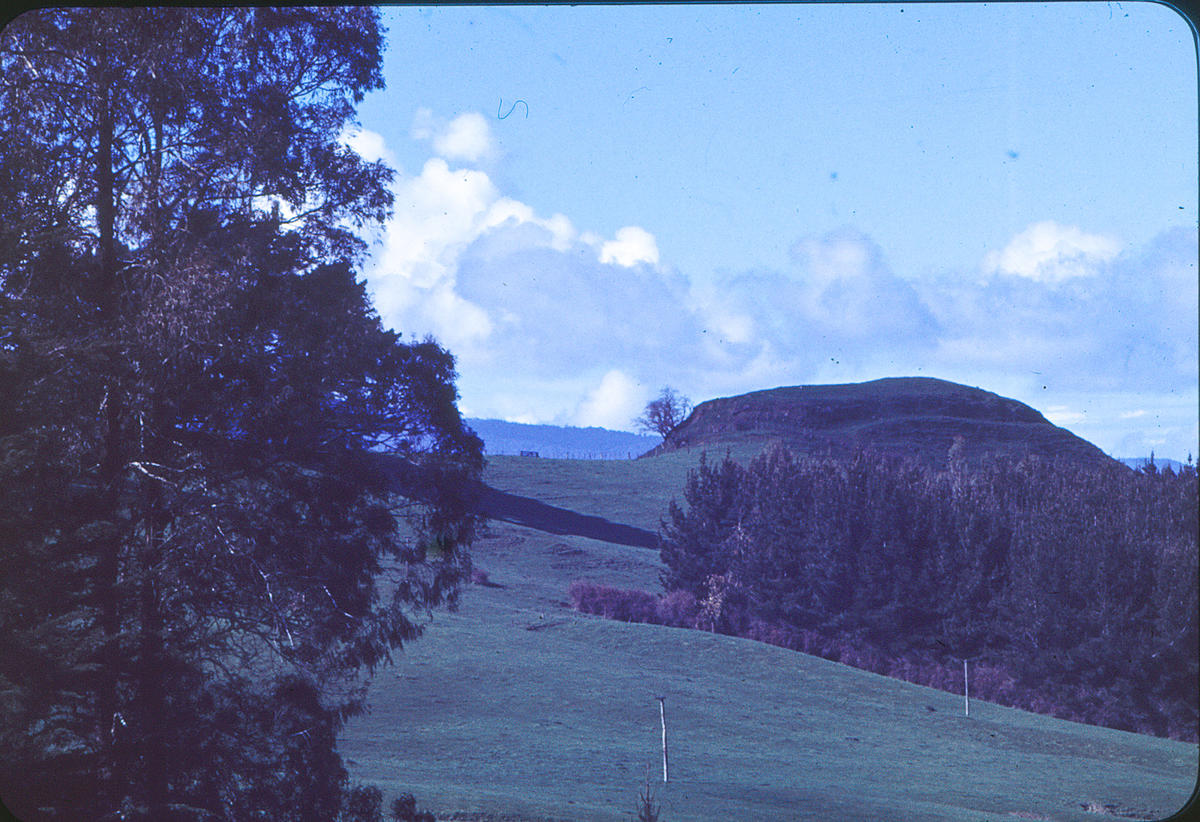 Slide - Te Awamutu Museum