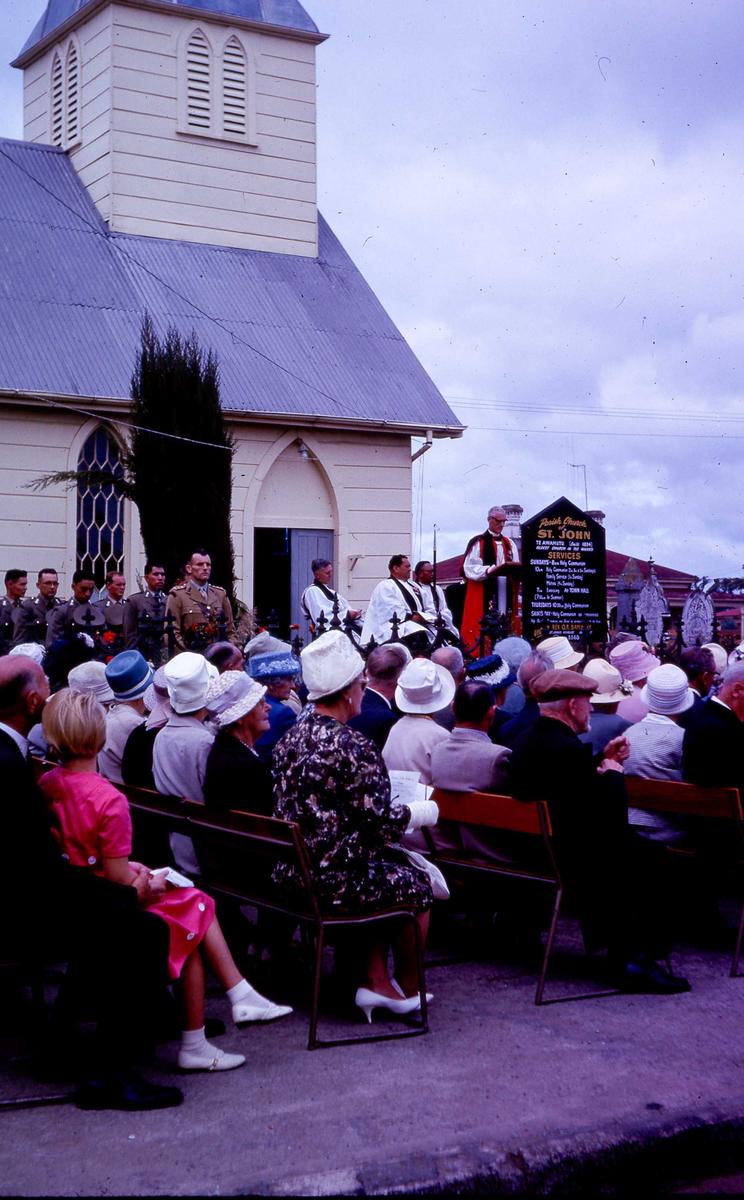 Slide - Te Awamutu Museum