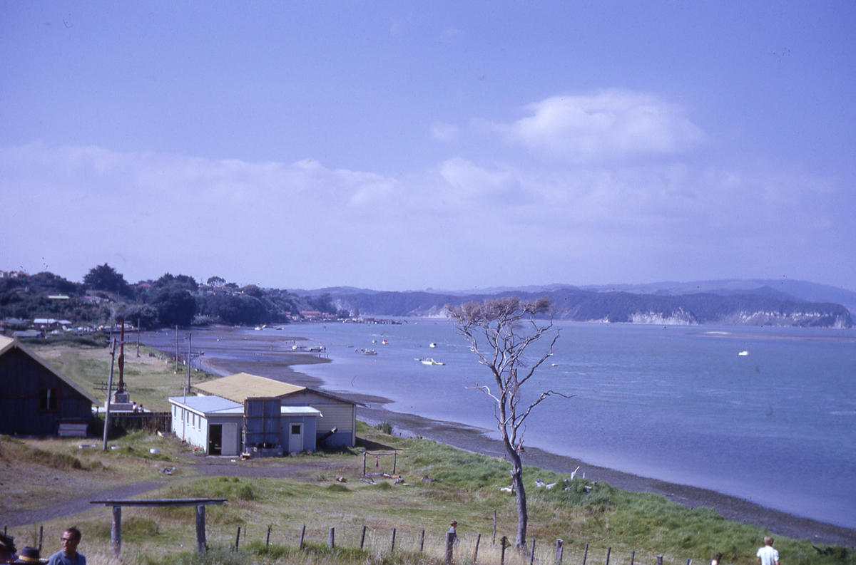 Slide - Te Awamutu Museum