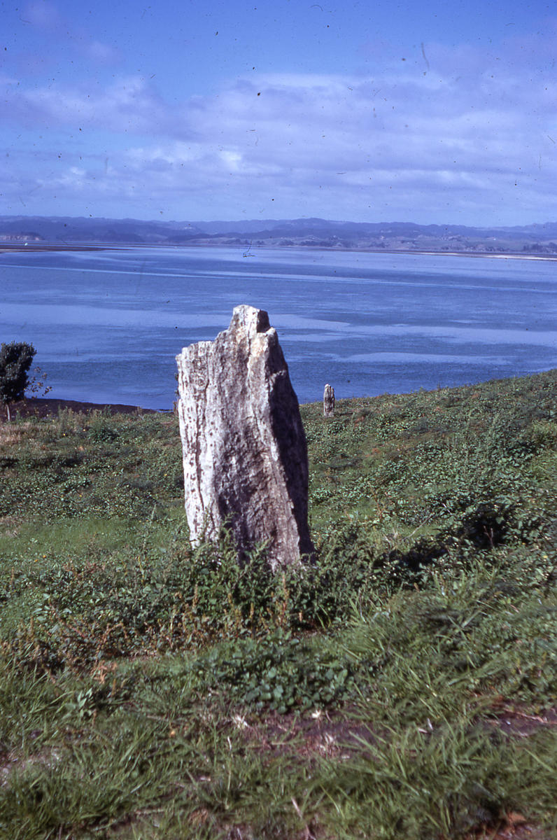 Slide - Te Awamutu Museum