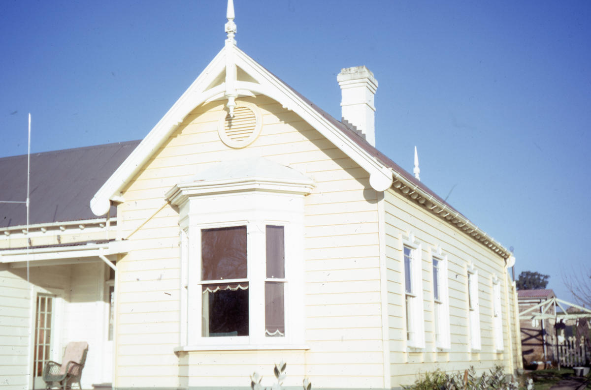 Slide - Te Awamutu Museum