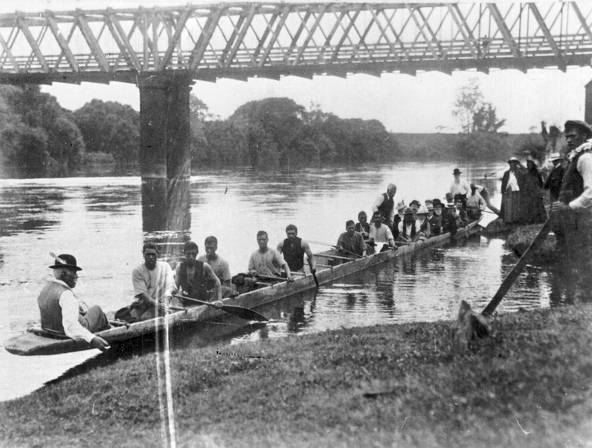 Sir John Gorst - Te Awamutu Museum