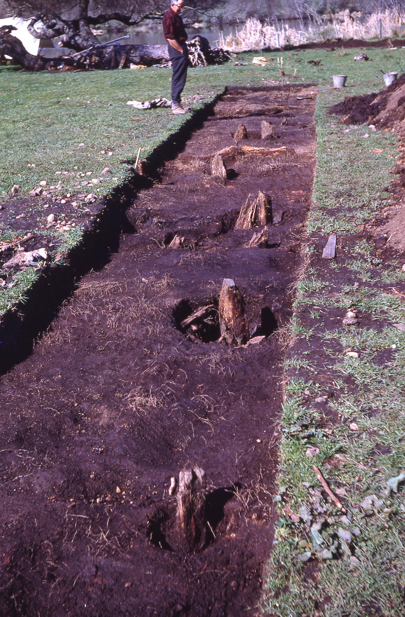 Slide - Te Awamutu Museum