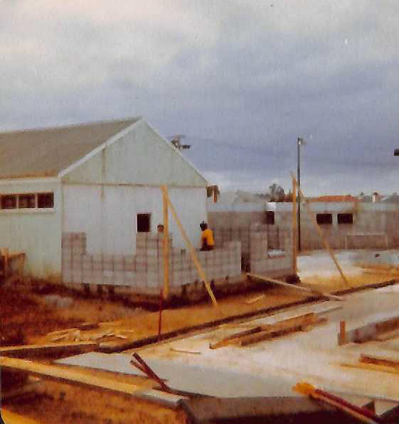 T/A Swimming Club - Te Awamutu Museum