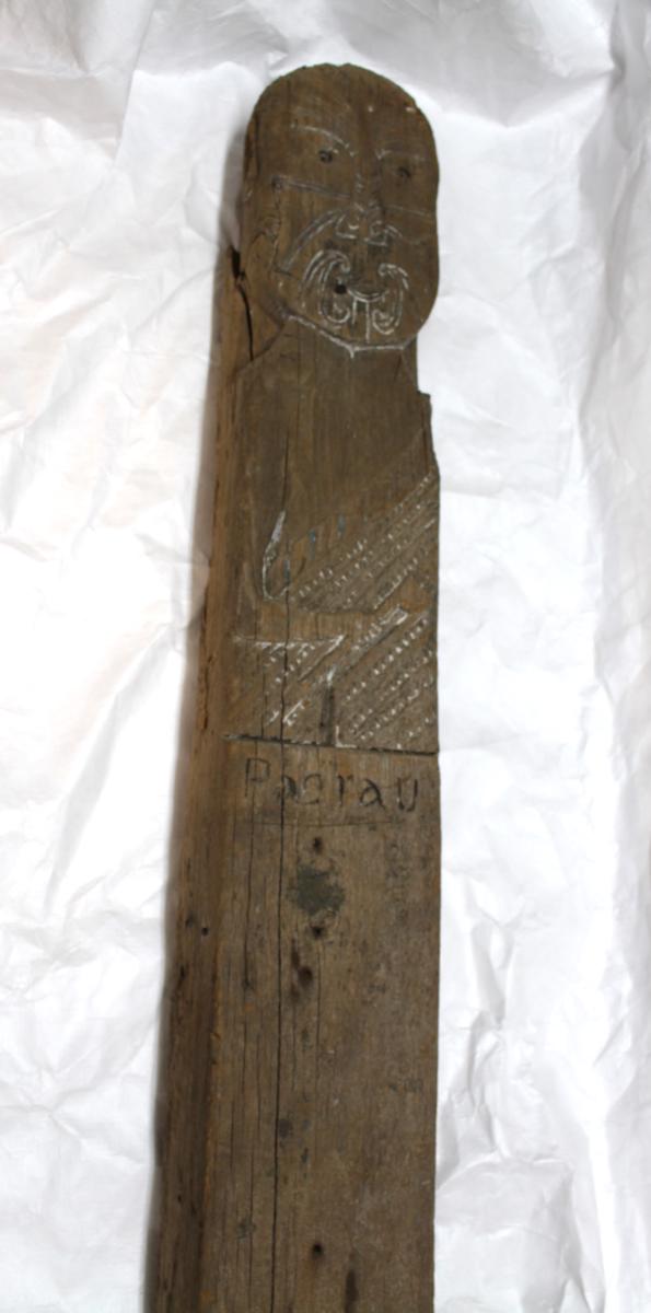 Paerau - Te Awamutu Museum