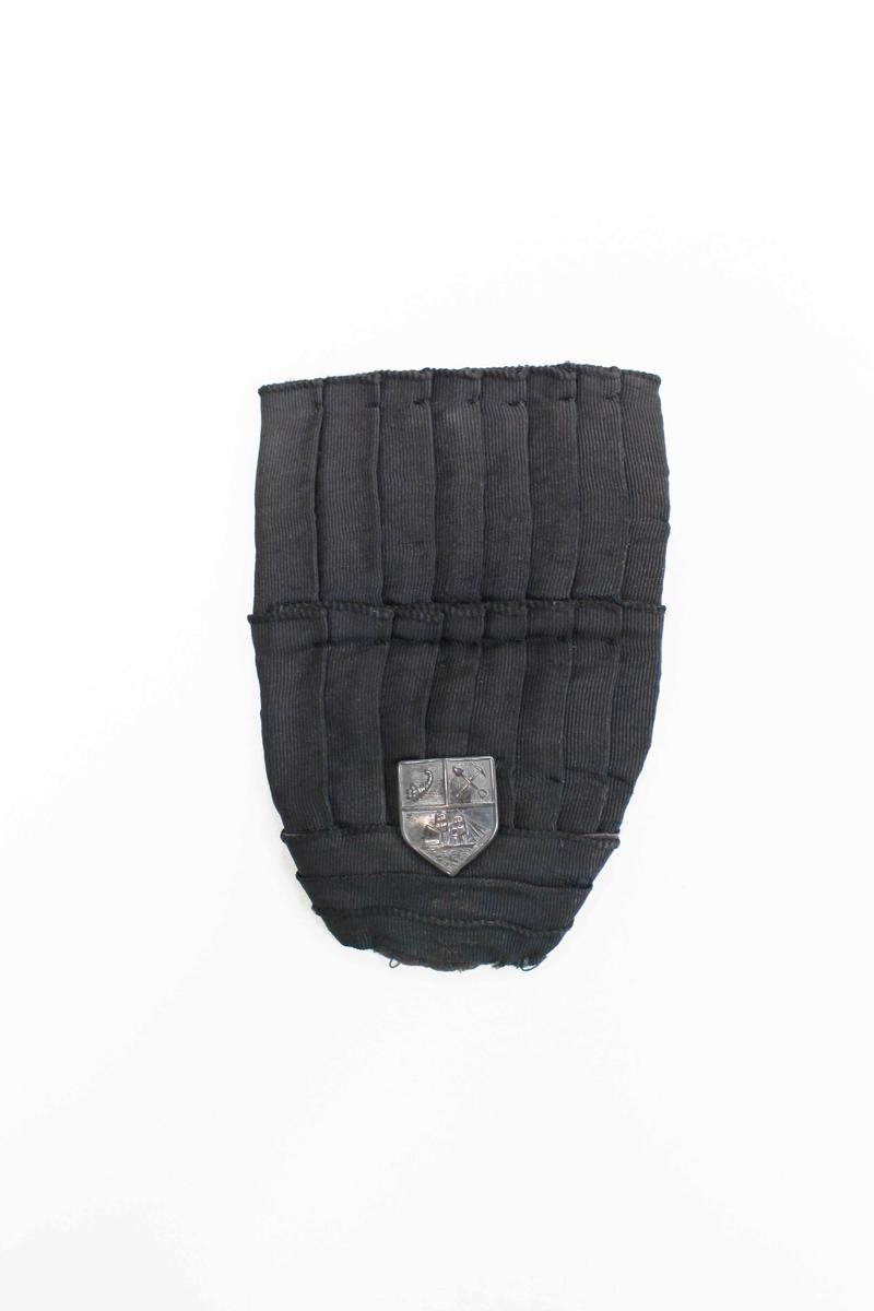 Badge tab - Te Awamutu Museum