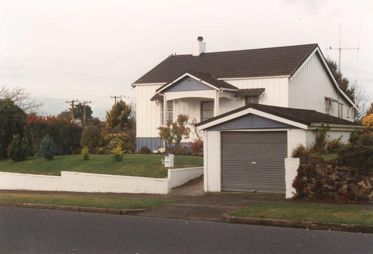 House - Te Awamutu Museum