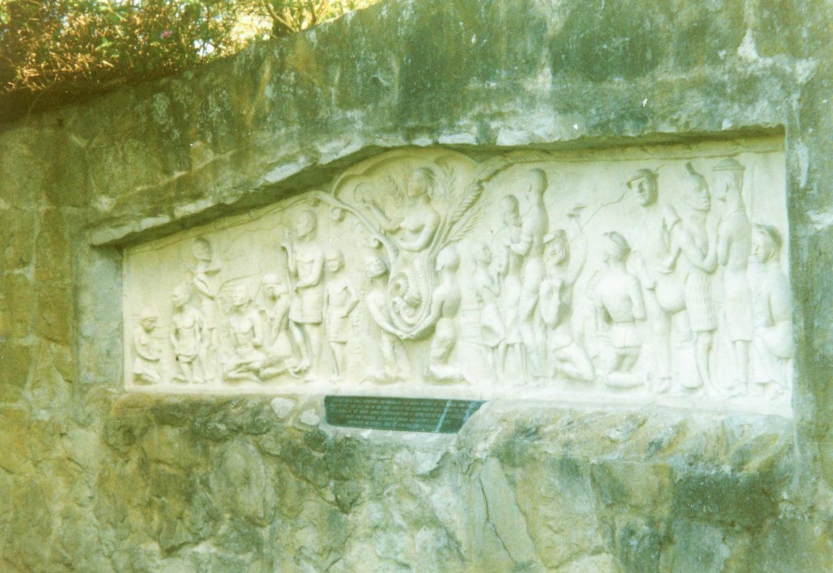 Memorial Park - Te Awamutu Museum