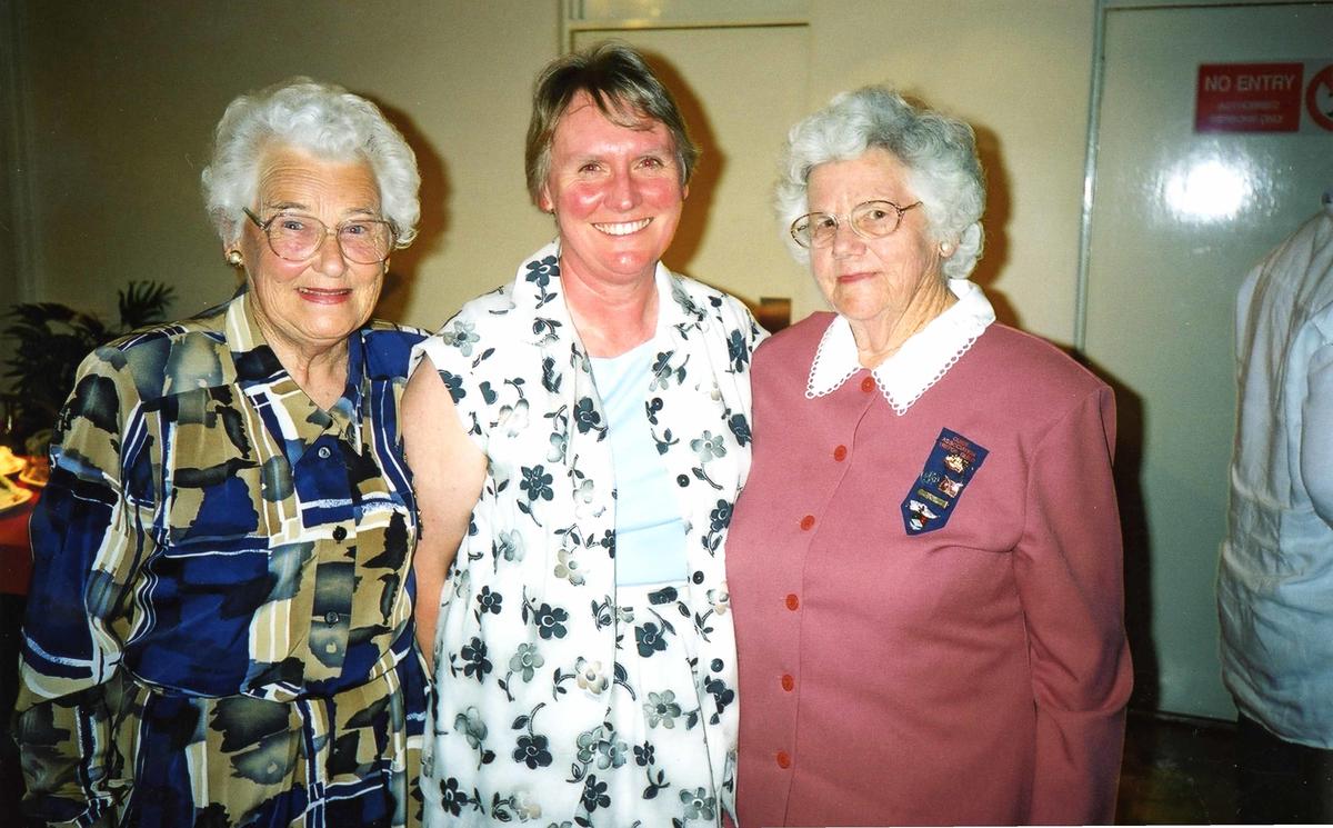 Te Awamutu Trefoil Guild - Te Awamutu Museum