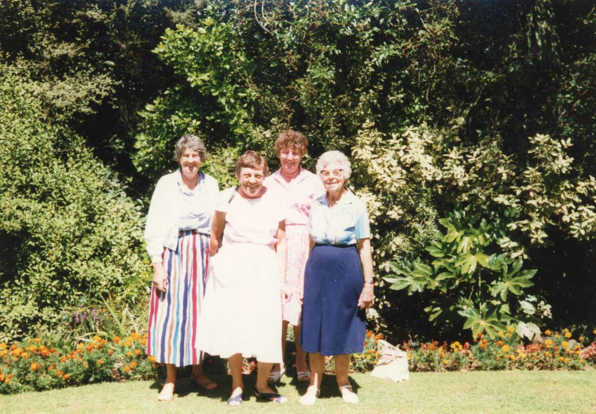 Te Awamutu Trefoil Guild - Te Awamutu Museum