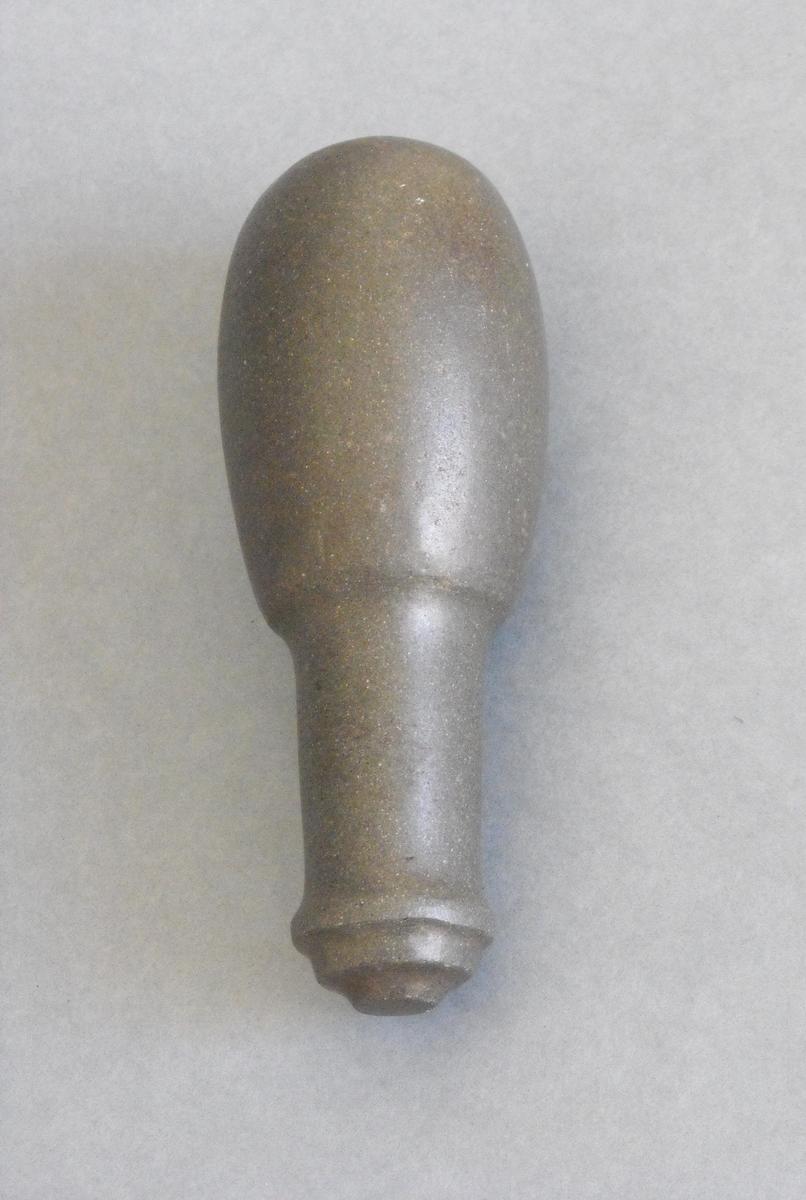 Patu muka - Te Awamutu Museum