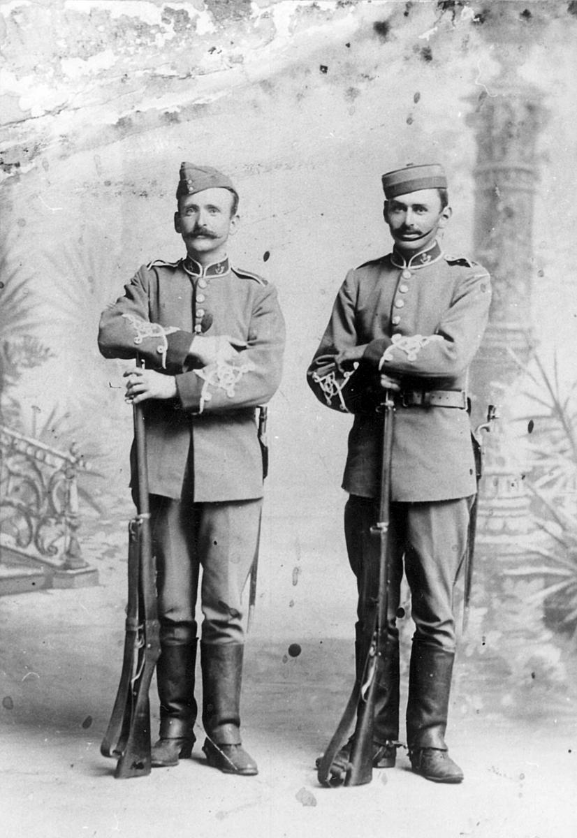 Mounted Rifles - Te Awamutu Museum