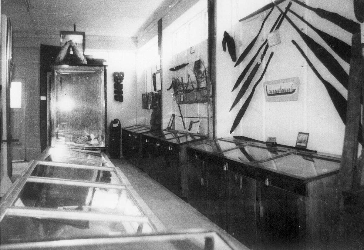 Te Awamutu Museum - Te Awamutu Museum