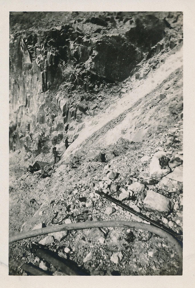 Arapuni Dam - Te Awamutu Museum