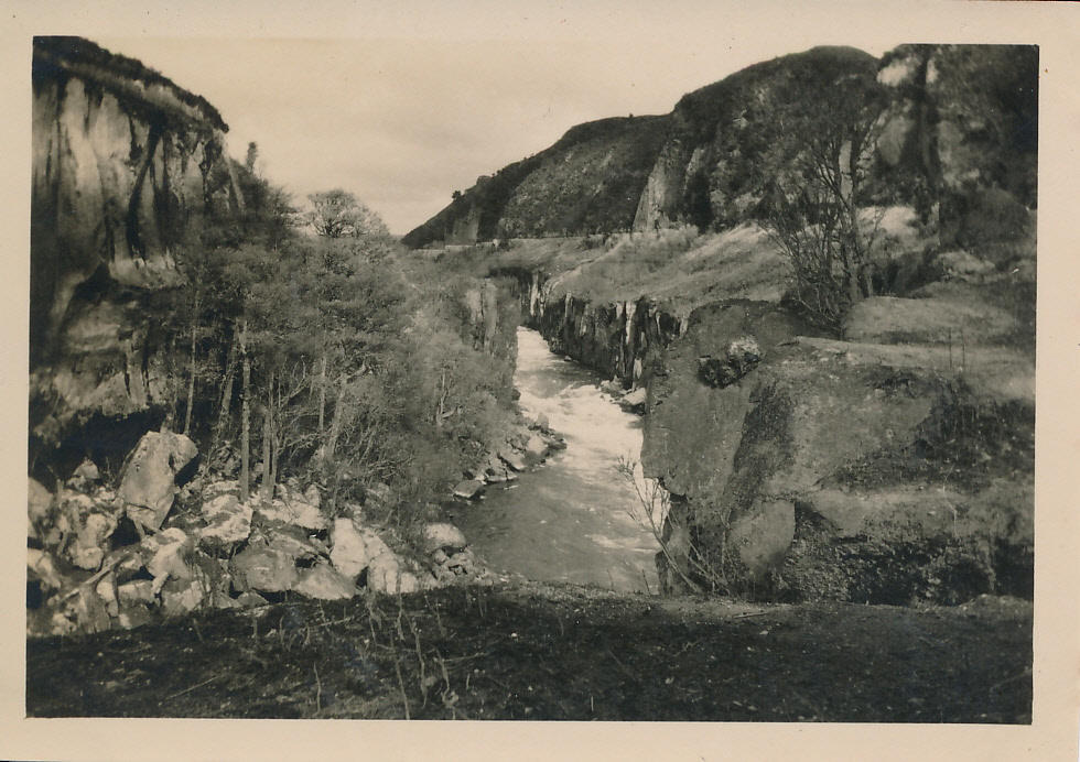 Arapuni - Te Awamutu Museum