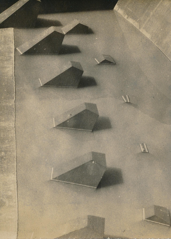 Arapuni Dam - Te Awamutu Museum