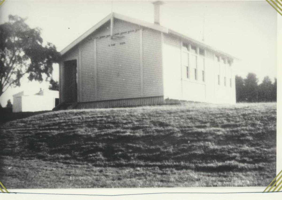 Te Kawa School - Te Awamutu Museum