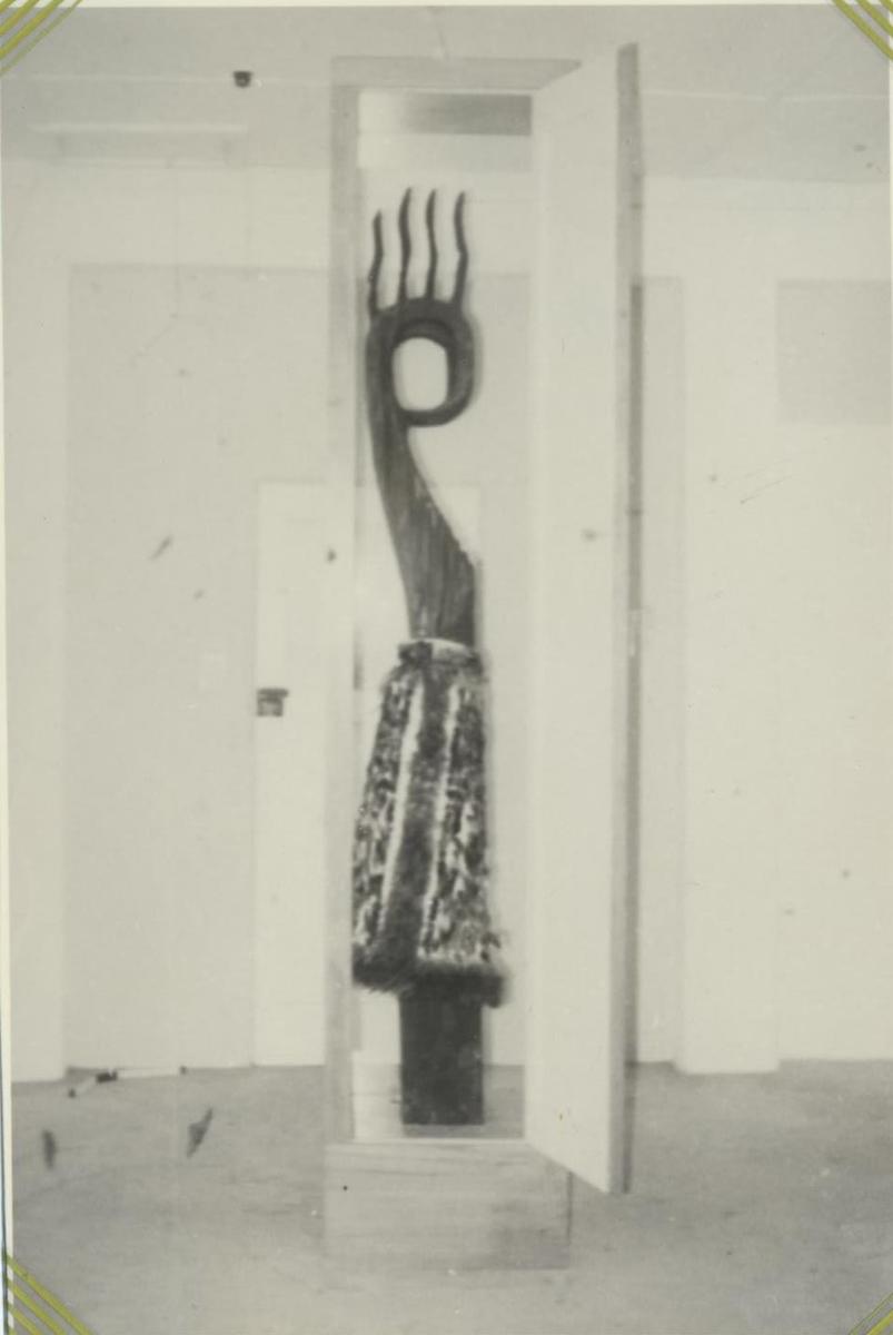 Uenuku - Te Awamutu Museum