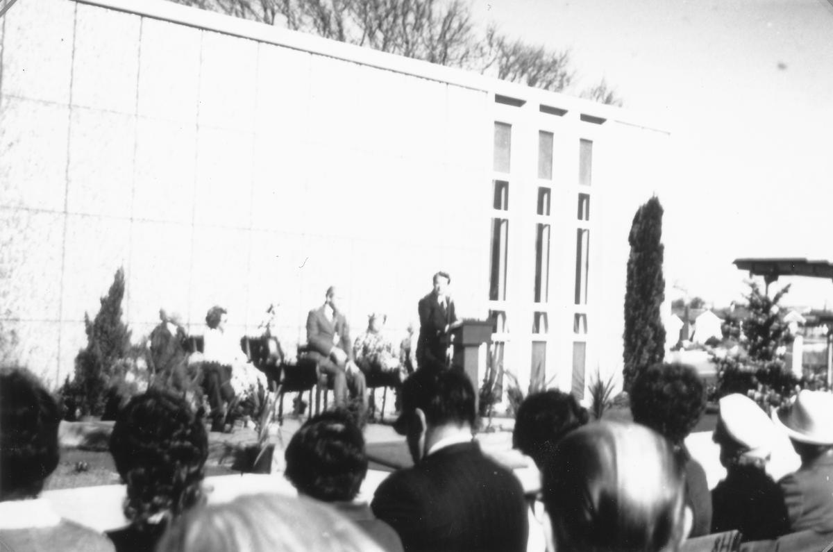 Te Awamutu Museum - Te Awamutu Museum