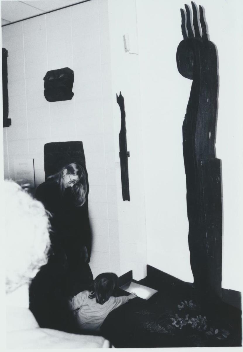 Return of Uenuku - Te Awamutu Museum