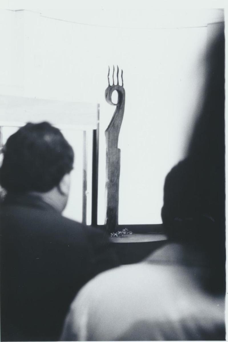 Return of Uenuku - Te Awamutu Museum