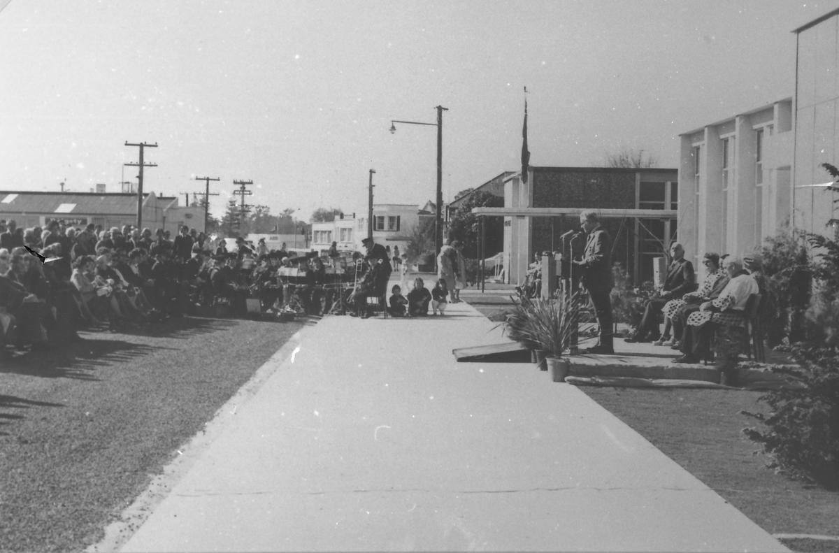 Te Awamutu Museum and Library - Te Awamutu Museum