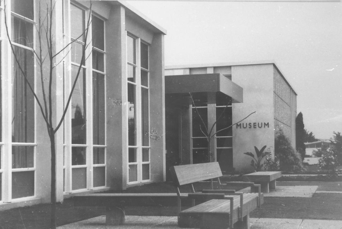 Te Awamutu Museum and Library - Te Awamutu Museum