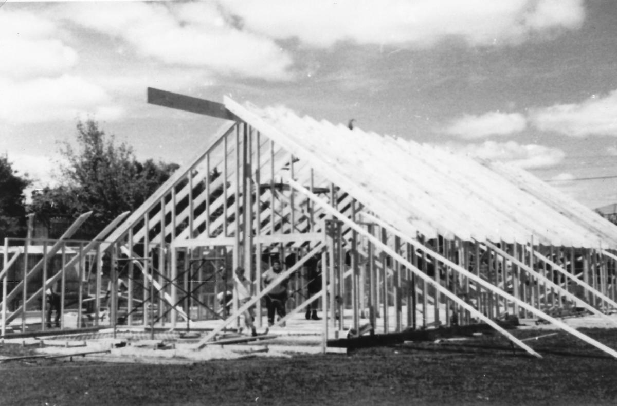Otawhao Marae - Te Awamutu Museum