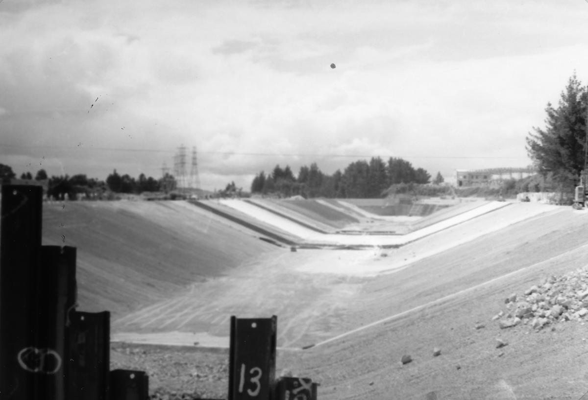 Arapuni Dam - Te Awamutu Museum