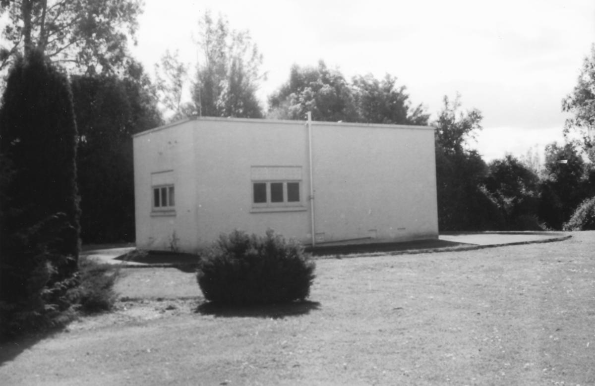 Tokanui Hospital - Te Awamutu Museum