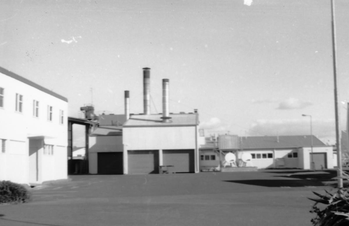 Tokanui Hospital - Te Awamutu Museum