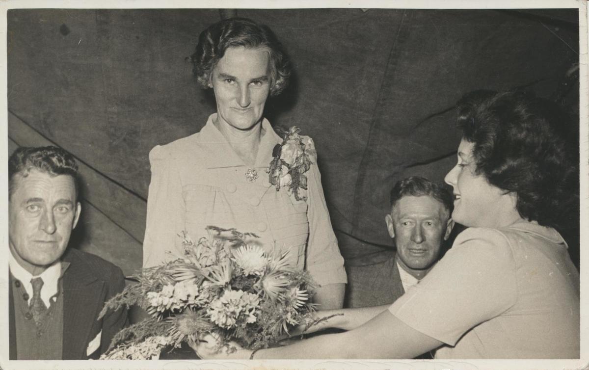 Te Awamutu Group - Te Awamutu Museum